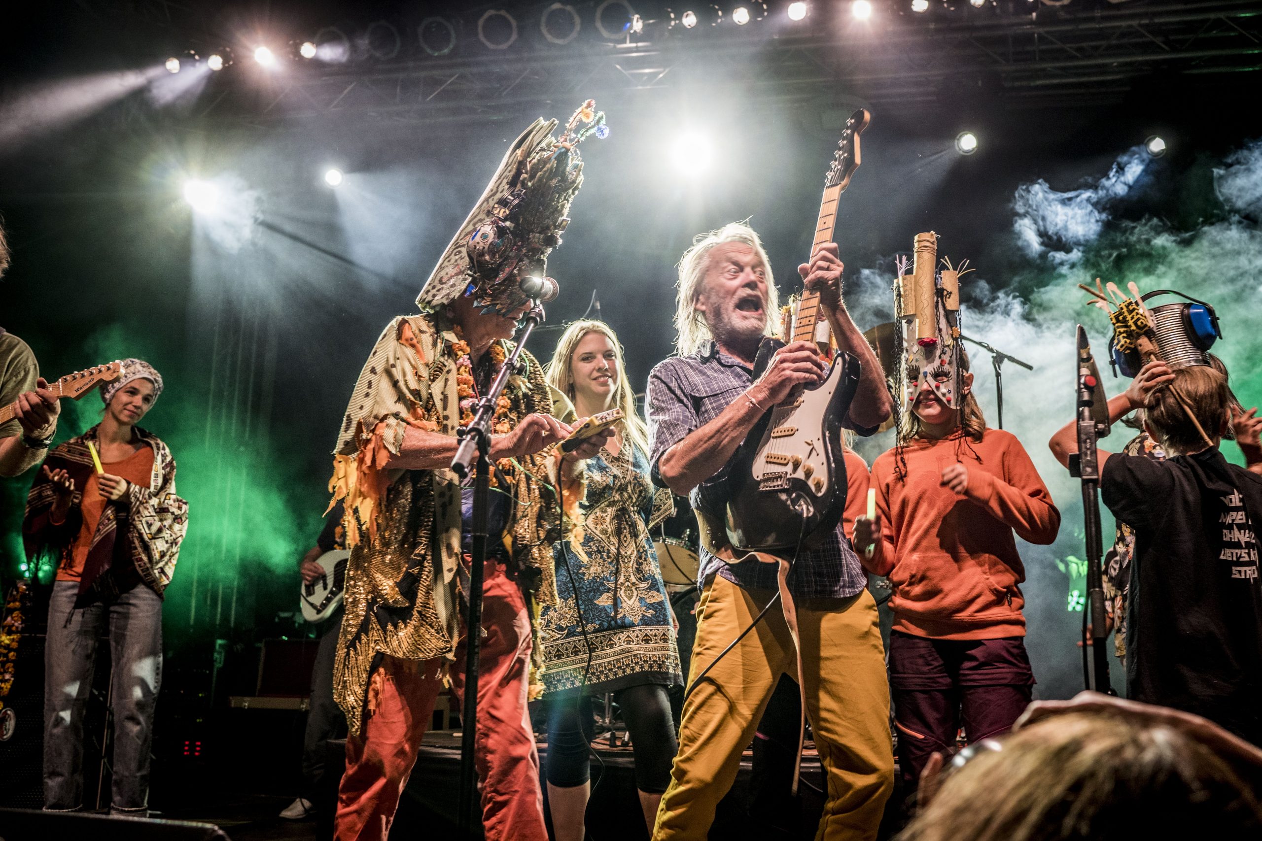 Guru Guru - Official Website